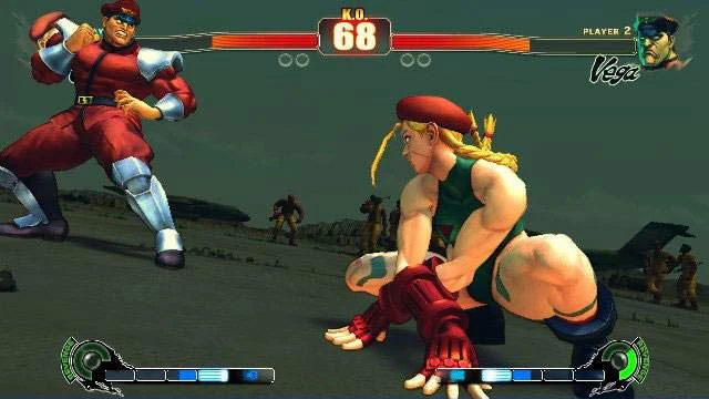 Gyro Drive Smasher | Street Fighter Wiki | Fandom