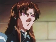 Shadow Lady/Gallery | Street Fighter Wiki | Fandom