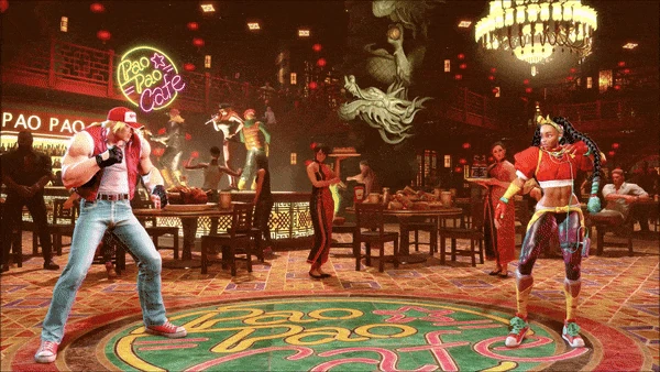 Crack Shoot | Street Fighter Wiki | Fandom