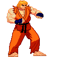 Ken Masters/Sprites | Street Fighter Wiki | Fandom