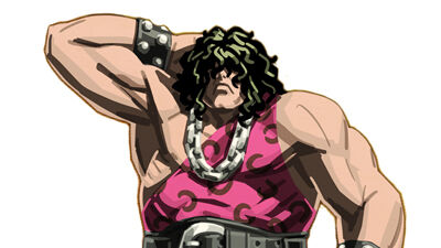 Discuss Everything About Street Fighter Wiki | Fandom