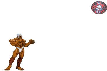 Metallic Sphere | Street Fighter Wiki | Fandom