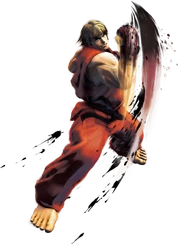 List of moves in Ultra Street Fighter IV | Street Fighter Wiki | Fandom