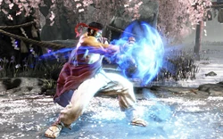 Hashogeki | Street Fighter Wiki | Fandom