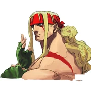 List of moves in Street Fighter III: 3rd Strike | Street Fighter Wiki ...