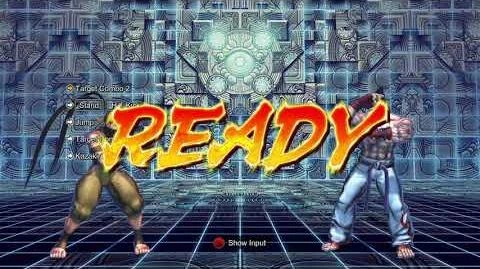 Inputs | Street Fighter Wiki | Fandom