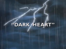Dark Heart | Street Fighter Wiki | Fandom