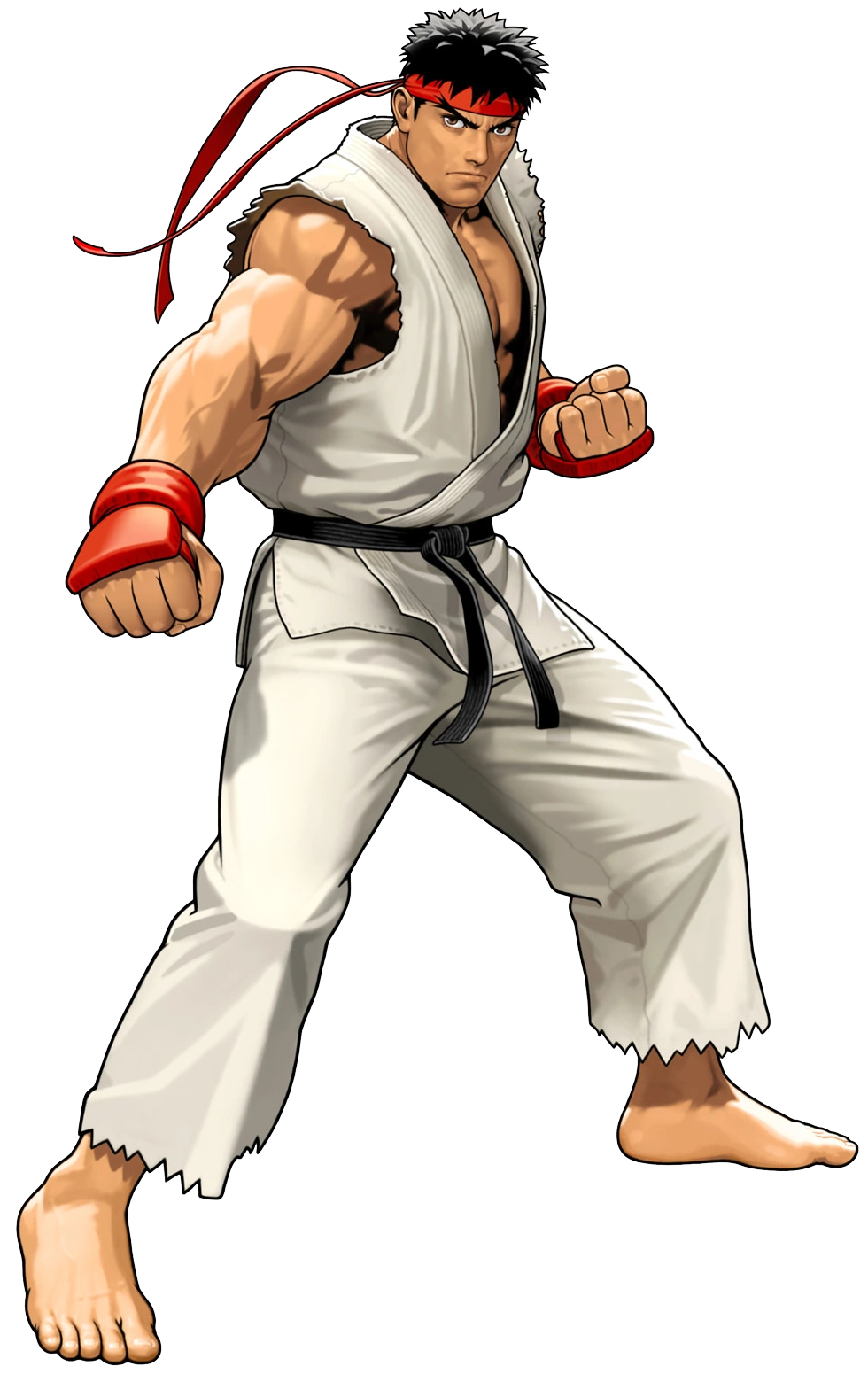 Ryu | Street Fighter Wiki | Fandom