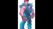 Akuma | Street Fighter Wiki | Fandom