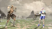 Tiger Uppercut | Street Fighter Wiki | Fandom