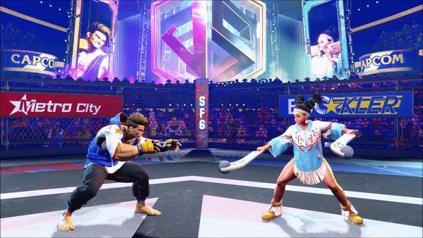 Battering Ram | Street Fighter Wiki | Fandom