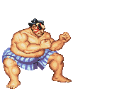 Sumo Headbutt | Street Fighter Wiki | Fandom