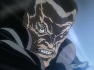 Goutetsu | Street Fighter Wiki | Fandom