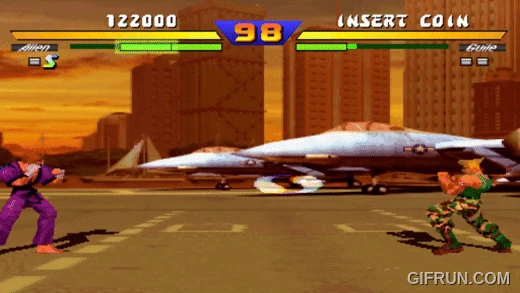 Soul Force | Street Fighter Wiki | Fandom