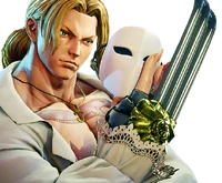 Vega/Frases | Street Fighter Wiki | Fandom