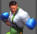 Dudley | Street Fighter Wiki | Fandom