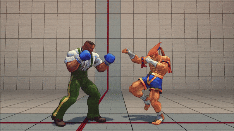 Jet Upper | Street Fighter Wiki | Fandom