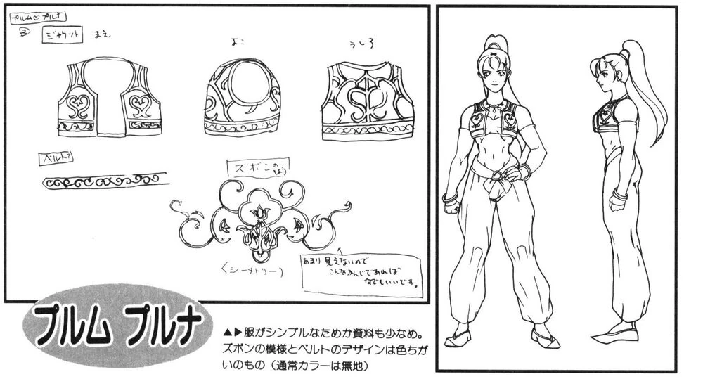 Pullum Purna/Galeria | Street Fighter Wiki | Fandom