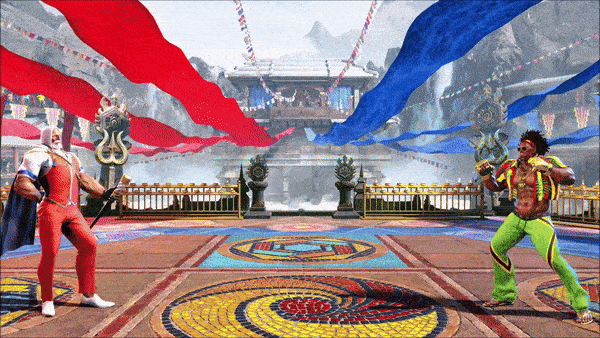 Torbalan | Street Fighter Wiki | Fandom