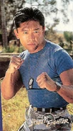 Sawada/Gallery | Street Fighter Wiki | Fandom