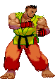 Sean/Colors | Street Fighter Wiki | Fandom