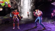 Vagabond Edge | Street Fighter Wiki | Fandom