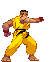 Sean/Sprites | Street Fighter Wiki | Fandom