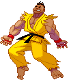 Sean/Sprites | Street Fighter Wiki | Fandom