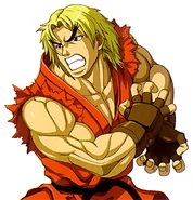 Hadoken | Street Fighter Wiki | Fandom
