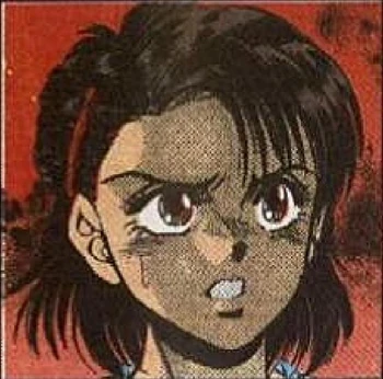 Po-Lin | Street Fighter Wiki | Fandom