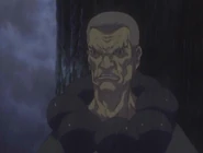 Goutetsu | Street Fighter Wiki | Fandom