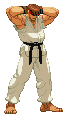 Ryu/Sprites | Street Fighter Wiki | Fandom