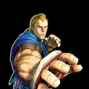 Abel/Gallery | Street Fighter Wiki | Fandom