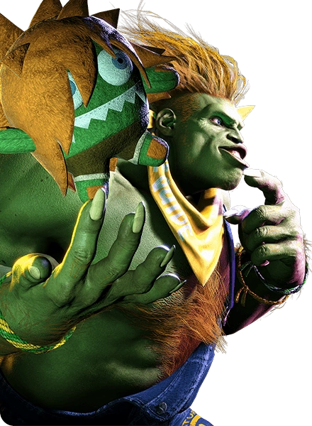Blanka