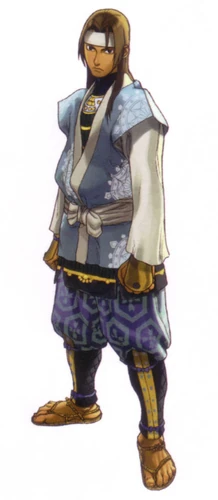 Hayate | Street Fighter Wiki | Fandom