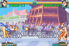 Kikoken | Street Fighter Wiki | Fandom