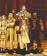 Q/Gallery | Street Fighter Wiki | Fandom