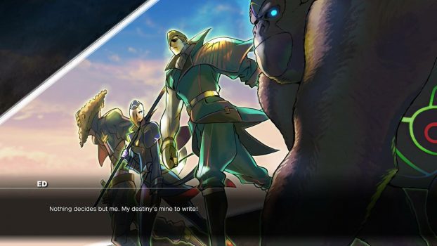 Neo Shadaloo | Street Fighter Wiki | Fandom