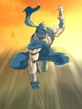 Geki | Street Fighter Wiki | Fandom