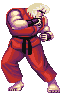 Violent Ken/Sprites | Street Fighter Wiki | Fandom