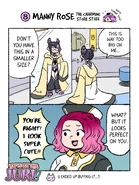 You've Got This, Juri! | Street Fighter Wiki | Fandom