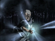 Goutetsu | Street Fighter Wiki | Fandom