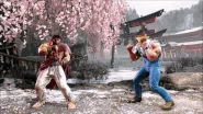Solar Plexus Strike | Street Fighter Wiki | Fandom