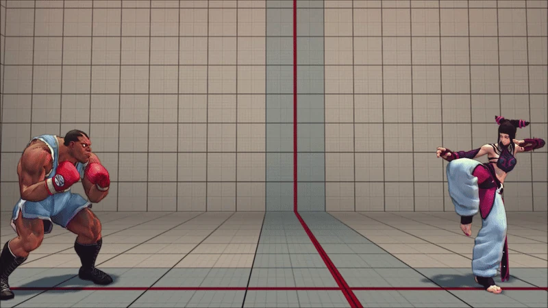 Turn Punch | Street Fighter Wiki | Fandom