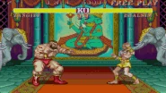 Double Lariat | Street Fighter Wiki | Fandom
