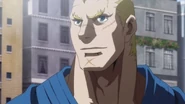 Abel/Gallery | Street Fighter Wiki | Fandom