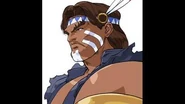 T. Hawk | Street Fighter Wiki | Fandom