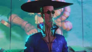 Limits Lifted | Street Fighter Wiki | Fandom