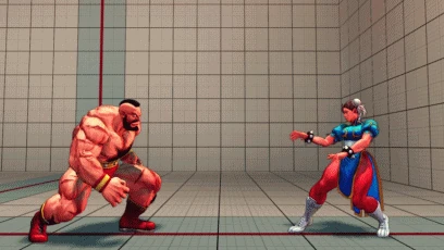 Russian Stomping | Street Fighter Wiki | Fandom