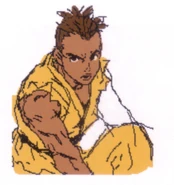 Sean/Gallery | Street Fighter Wiki | Fandom